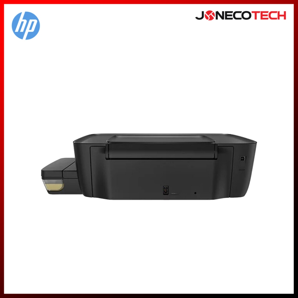 HP Ink Tank 115 Document and Photo Printer Home, Office and Business ...