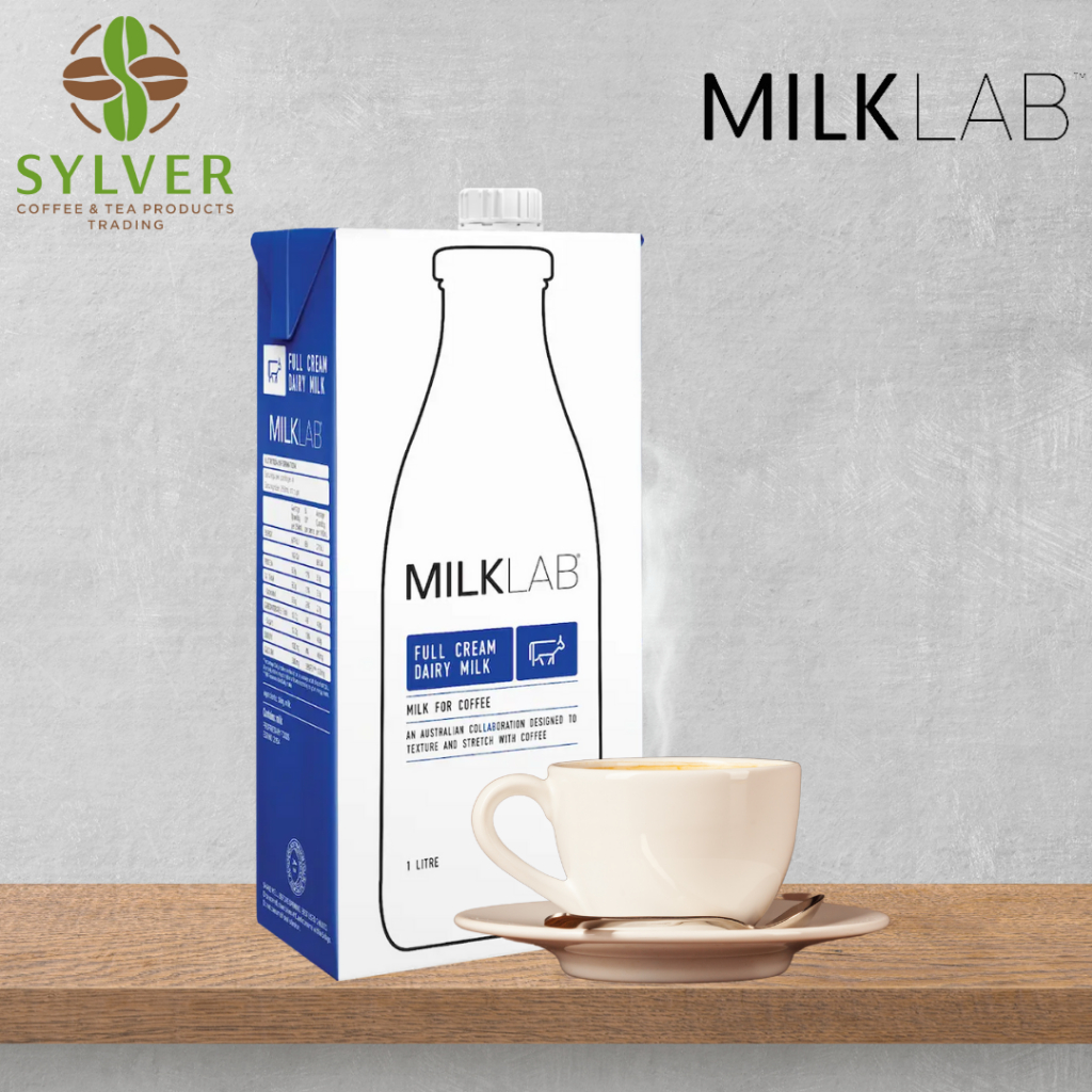 MIlklab Milk (Full Cream, Soy, Oat) 1L | Shopee Philippines