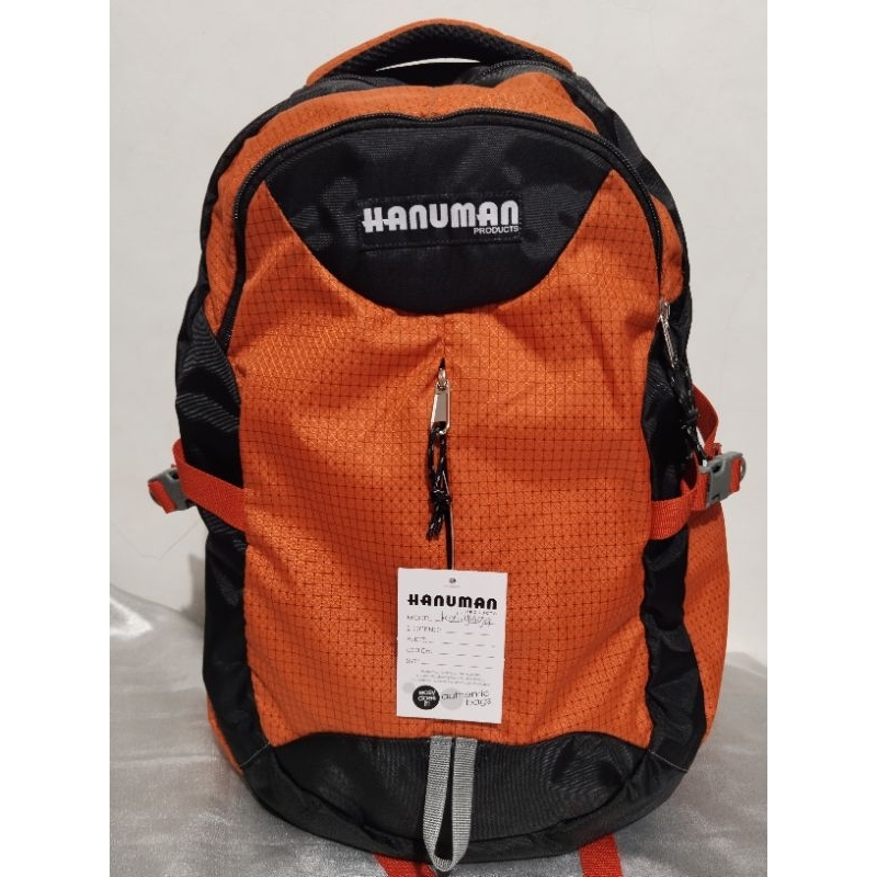 HANUMAN BACKPACK (KALIYUGA) | Shopee Philippines