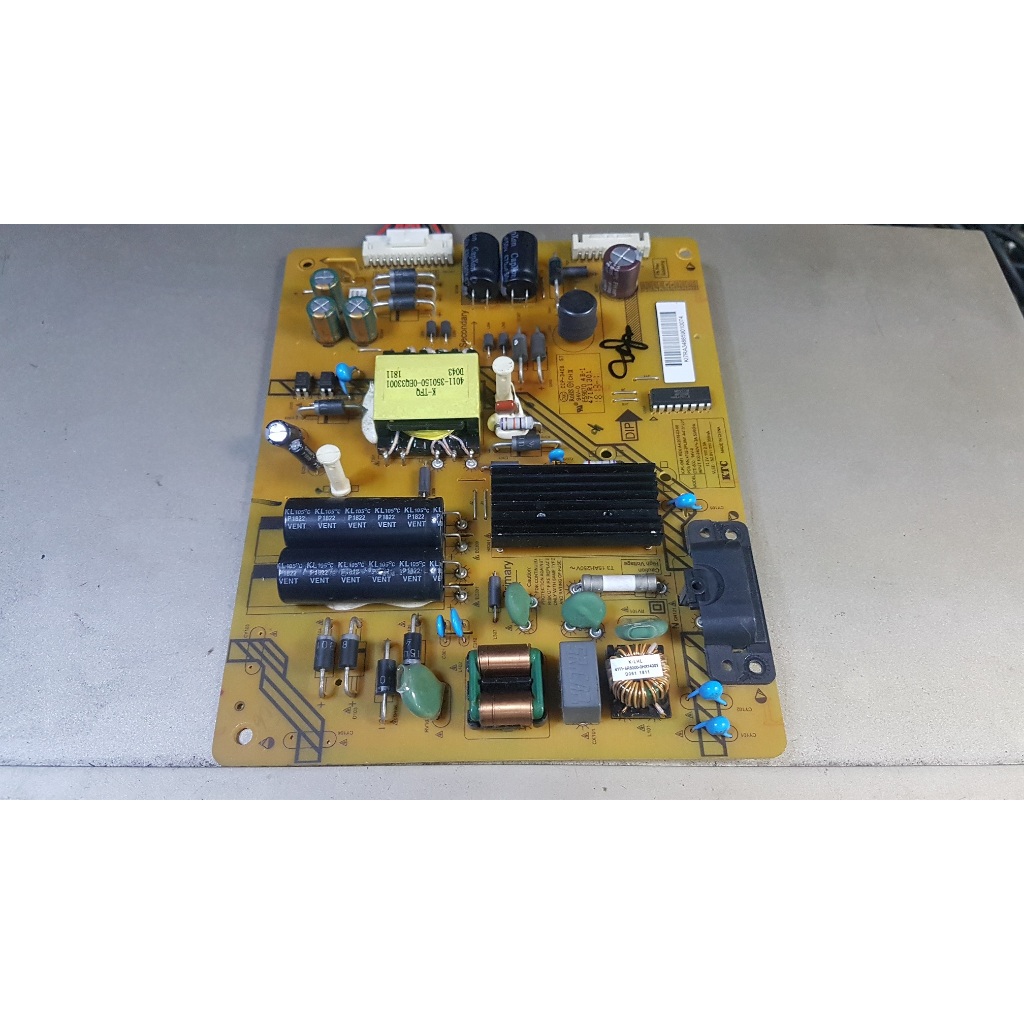LG 43LK5400 POWER SUPPLY | Shopee Philippines