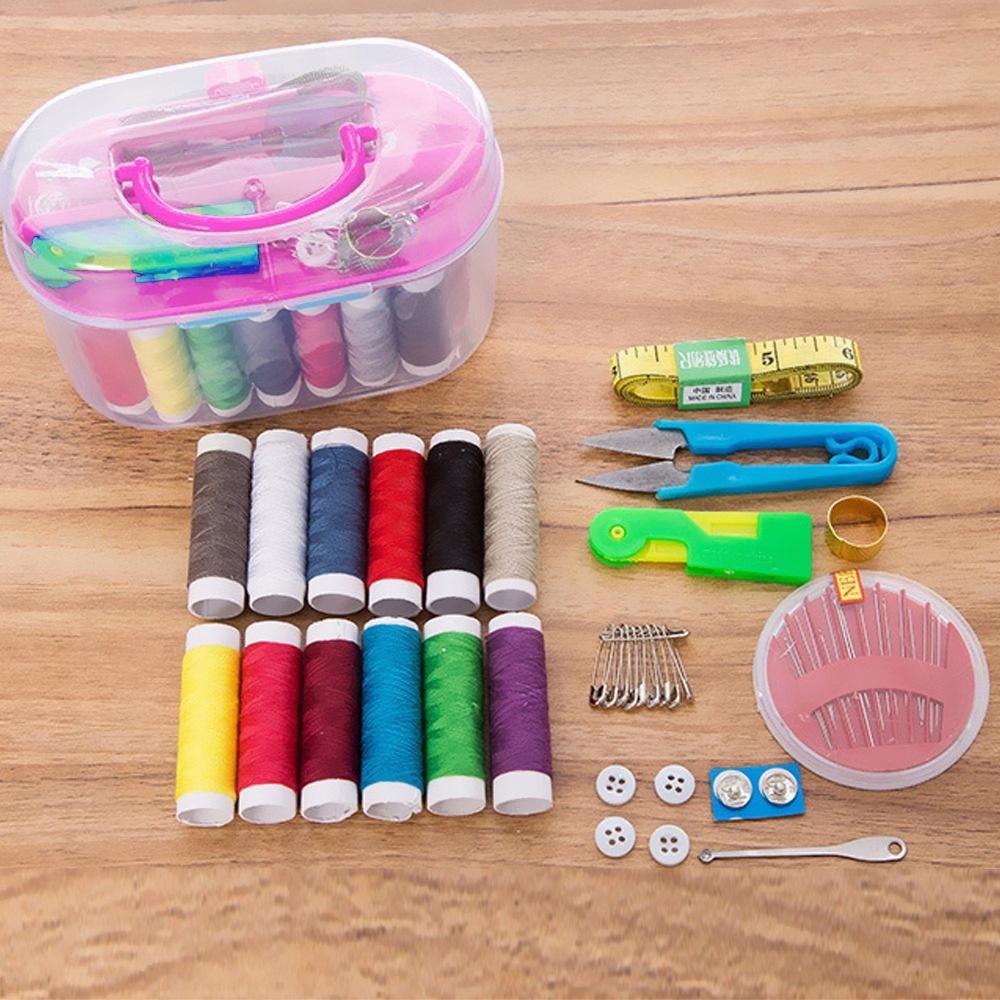 Shop sewing kit for Sale on Shopee Philippines