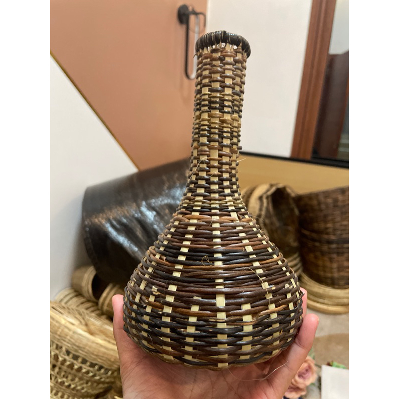 Bingo Shaker | Native Flower Vase Nito | Shopee Philippines