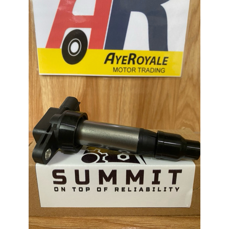 Suzuki Every Ignition Coil, 1 PC, K6A F6A ENGINE DA64V DA63T F6A DA64W ...