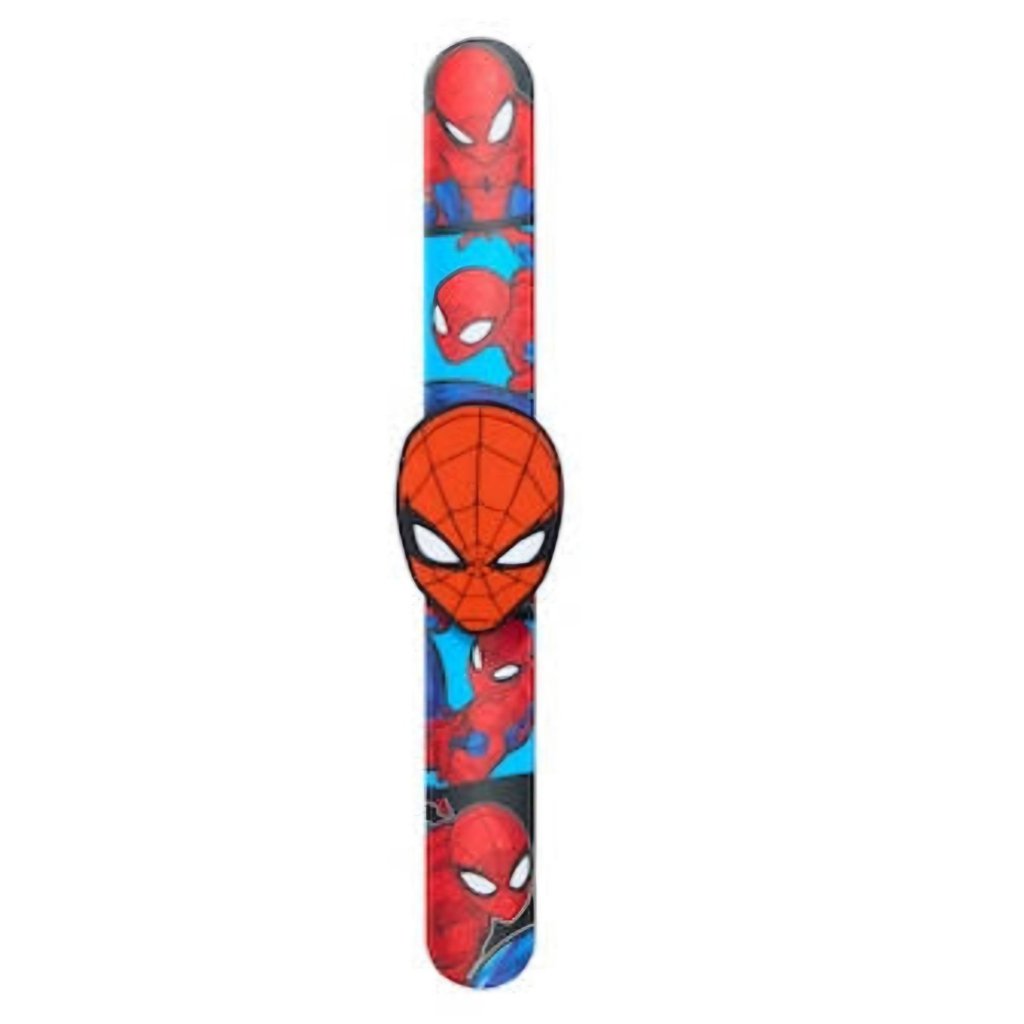ORIGINAL SMIGGLE CHARACTER SLAPBAND WITH TOPPER | Shopee Philippines