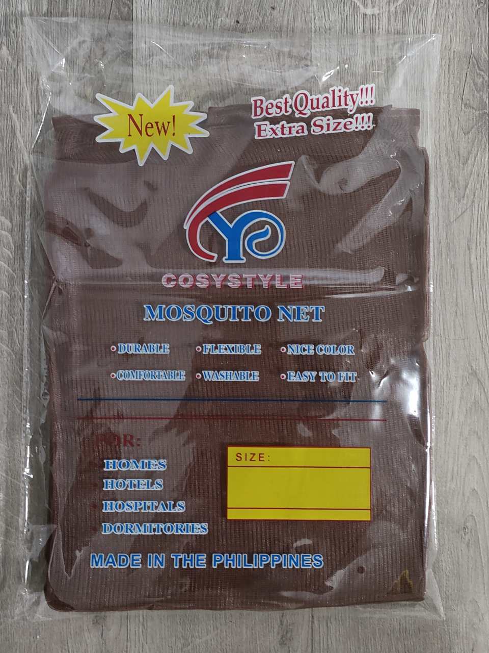Nylon Mosquito Net Kulambo SINGLE,DOUBLE,FAMILY,FAMILIY EXTRA.SUPER ...