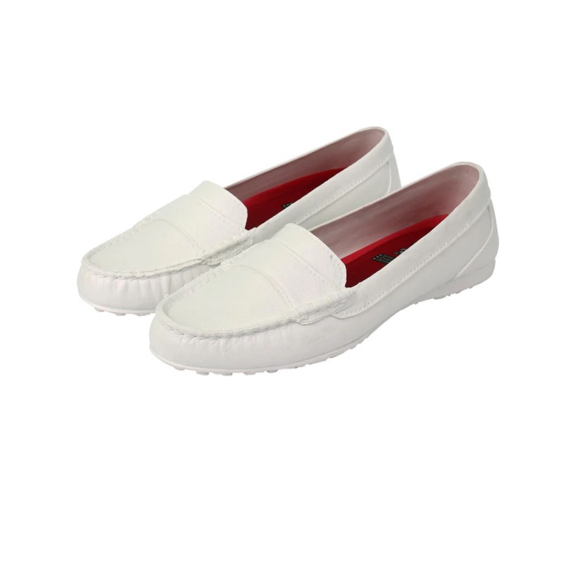 CARLY White Easysoft Shoes for Nurses Hospital Duty For Ladies Girls ...