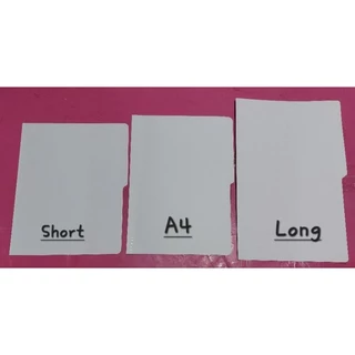 Shop a4 folder for Sale on Shopee Philippines