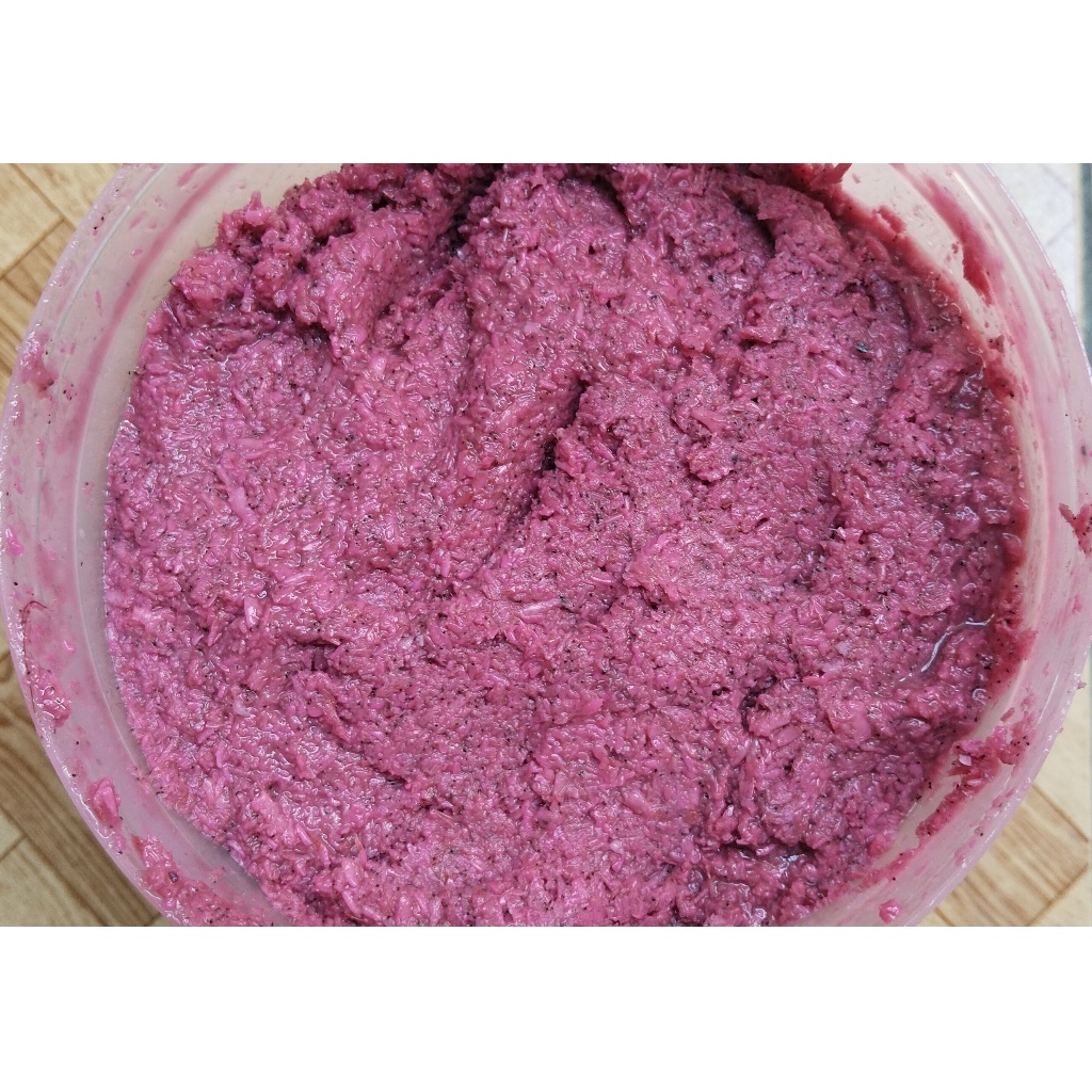 FRESH BAGOONG ALAMANG or OYAP from MINDANAO | Shopee Philippines