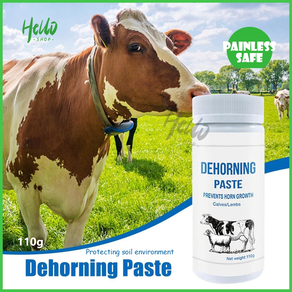 Dehorning Paste For Cow Supplies Dehorner Paste For Cows Dehorning Tool ...