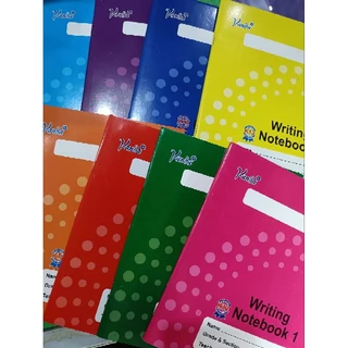 Shop k 12 writing notebook for Sale on Shopee Philippines