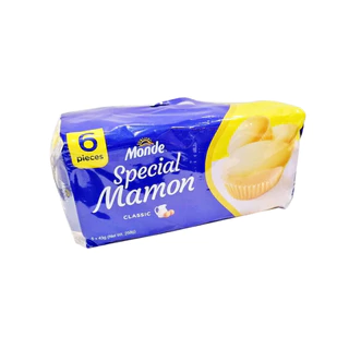 Shop monde mamon classic for Sale on Shopee Philippines