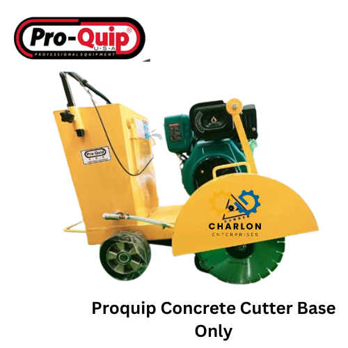 Proquip Concrete Cutter Base Only 20AD-PQ | Shopee Philippines