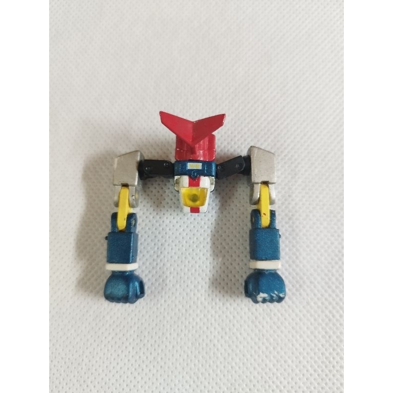 NO BOX CPA-15 VOLTES V VOLT BOMBER Chogokin Popy Gashapon VINTAGE ...