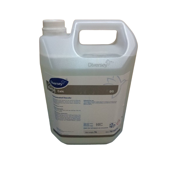 DIVERSEY SUMA CALC 5L | Shopee Philippines