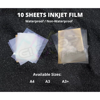 acetate sheet a4 - Best Prices and Online Promos - Dec 2025 | Shopee ...
