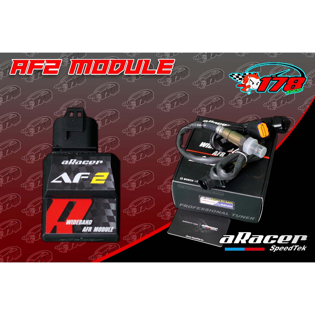 Aracer AF2 AF3 AFR MONDULE | Shopee Philippines