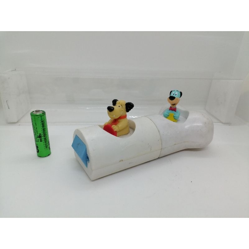 preloved Hanna barbera cartoon network toys | Shopee Philippines