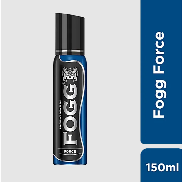 FOGG Force - Men's Deodorant Fragrance Body Spray150ml {Made in India ...