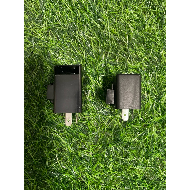 FLASHER RELAY UNIVERSAL 12V - (With or without Sound) | Shopee Philippines