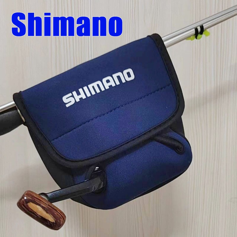 Reel Protective Cover Spinning Reel Bags Portable Waterproof Fishing ...