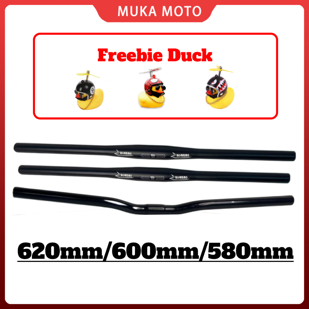 Universal Straight Road Bike Handle Bar MTB Handlebar Iron Aluminum ...