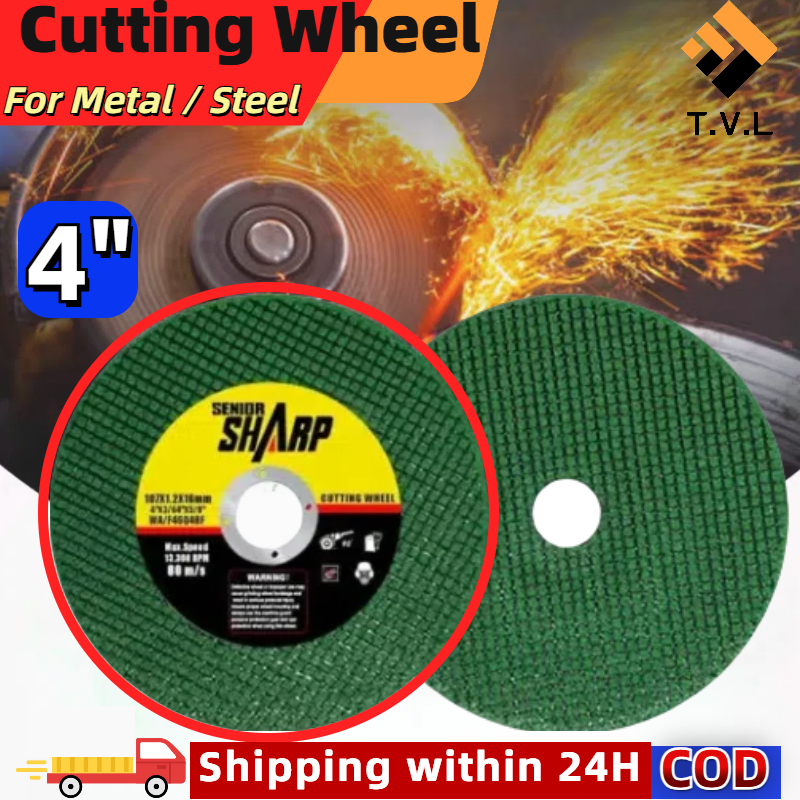 Grinding disc/Metal stainless steel Cutting Disc 4.5 inch grinding ...