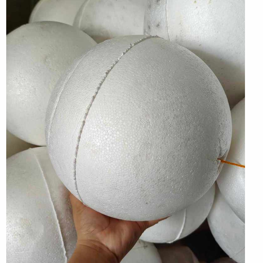 STYRO BALLS (POLYSTYRENE FOAM) | Shopee Philippines