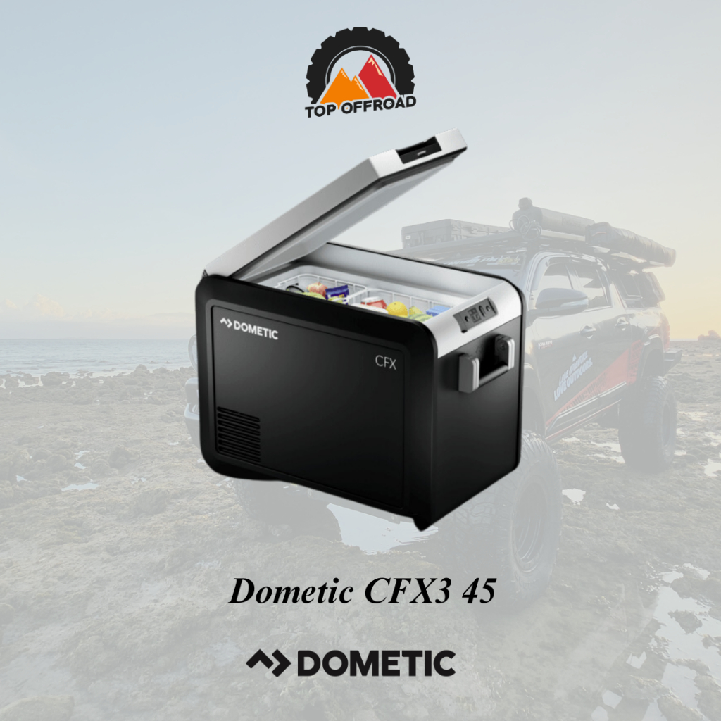 DOMETIC CFX3 COMPRESSOR FRIDGE/FREEZER | Shopee Philippines