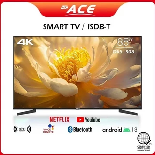 ace smart tv - Best Prices and Online Promos - Aug 2024 | Shopee ...