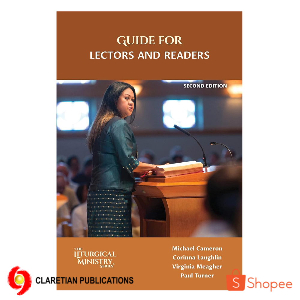 Guide for Lectors and Readers, Second Edition | Shopee Philippines