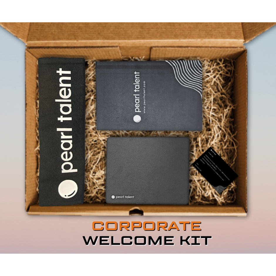 Corporate/Company Welcome Kit | Shopee Philippines