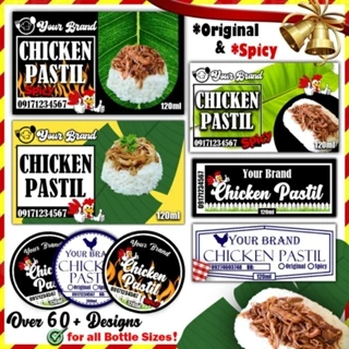 pastil - Best Prices and Online Promos - Jul 2024 | Shopee Philippines