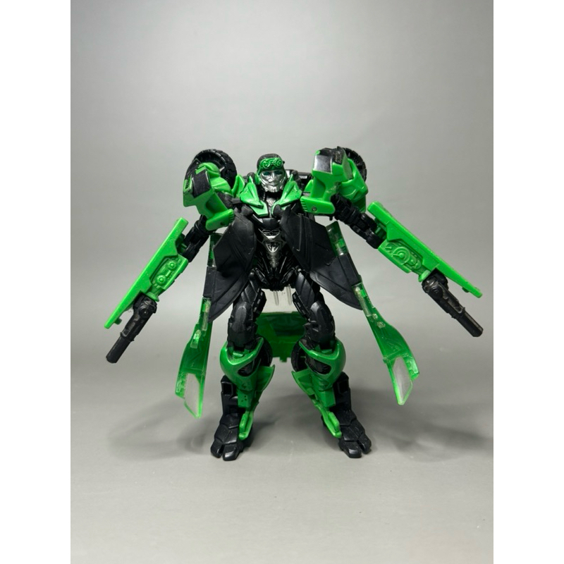 Transformers AOE Crosshairs Deluxe class tf robot toy autobot | Shopee ...