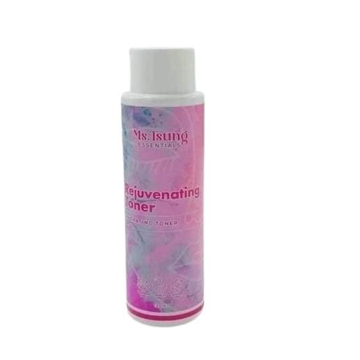 Ms Tsung Rejuvenating Big Toner 120ml | Shopee Philippines