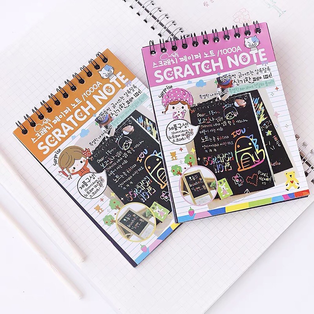 scratch coloring book magic water drawing book drawing book scratch ...