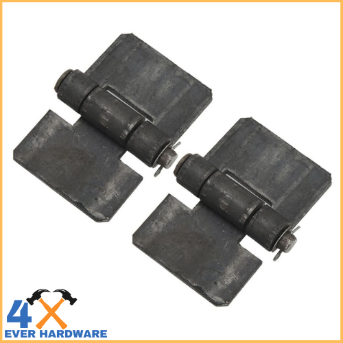 Super Heavy Duty Welding Hinge For Big Gate Truck Tank Hinges Flag ...