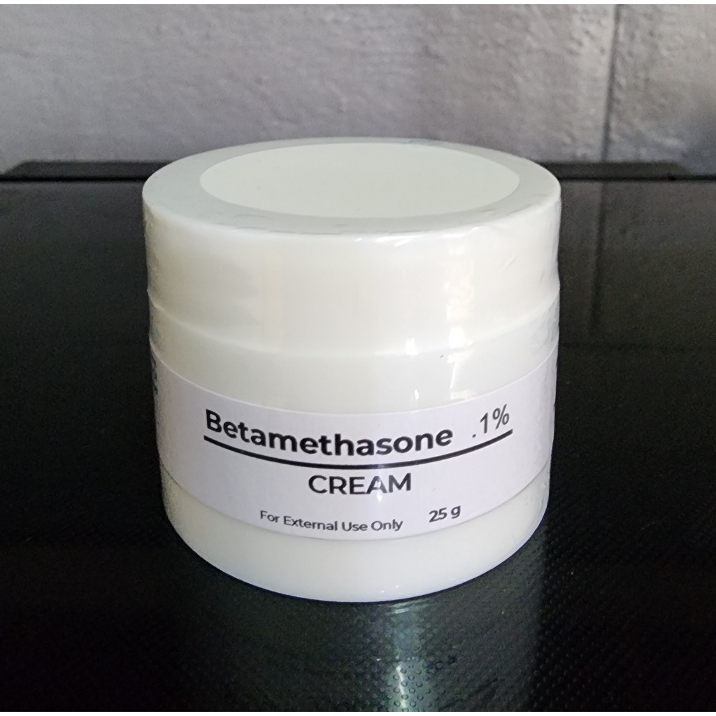 BETA CREAM CREAM *** 25GRAMS | Shopee Philippines