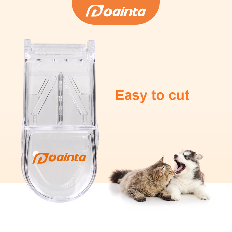 PUAINTA Tablet Cutter Pill Splitter | Shopee Philippines