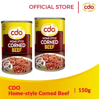 Shop cdo corned beef for Sale on Shopee Philippines