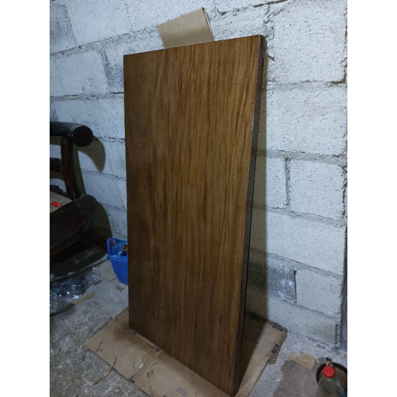 Table Top WoodPlanks ( magkono wood ) we accept customized | Shopee ...