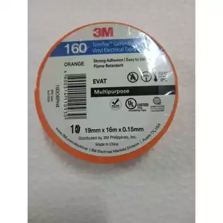 Shop 3m vinyl electrical tape for Sale on Shopee Philippines