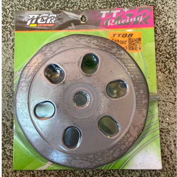 CLUTCH BELL YAMAHA MIO I 125/SOUL I 125 TTGR BRAND | Shopee Philippines