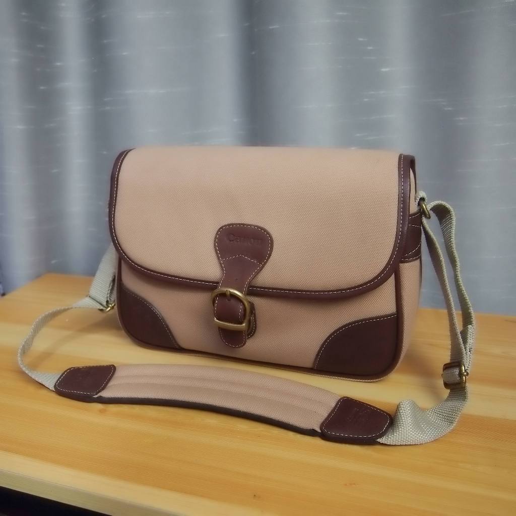 Camera Bag for DSLR Mirrorless Camcorders Video Camera Preloved Japan ...