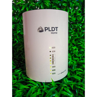 PLDT Home WiFi Lte - Advanced Cat 6 Prepaid Greenpacket D2K Ft50 with ...