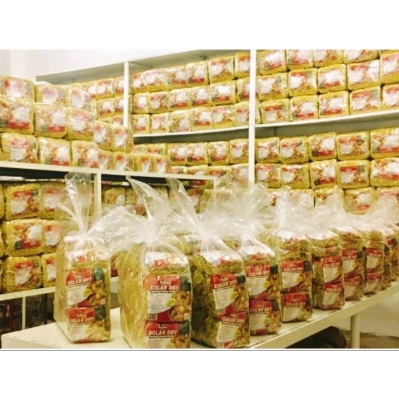 WHOLESALE PANSIT BATO (1 BUNDLE) (5 PACKS) (500grams per Pack) Declaro ...