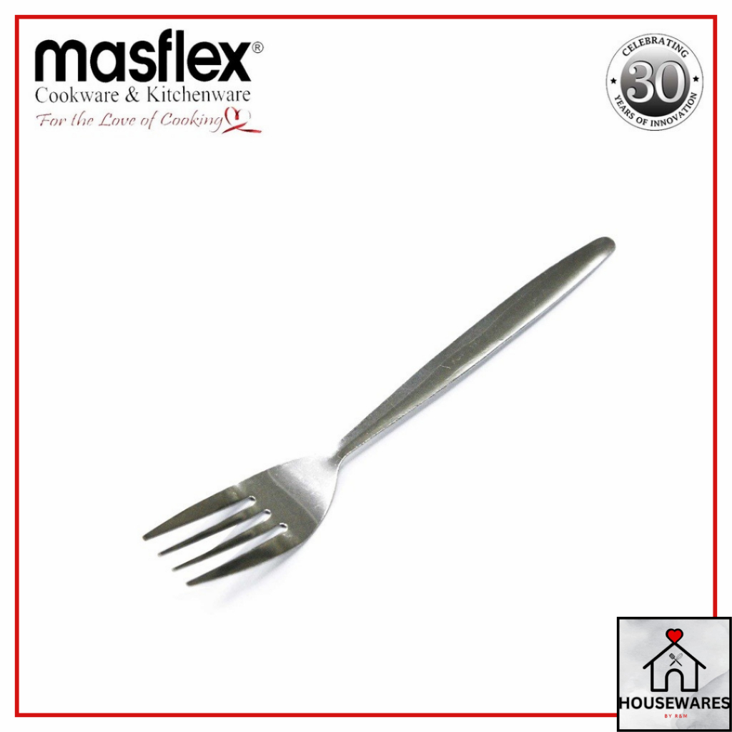 Everlast Dotted Set Table Fork (12 pieces) | Shopee Philippines