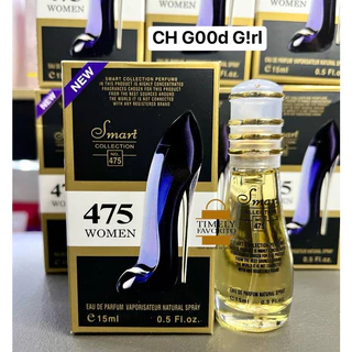 Shop smart collection perfume for Sale on Shopee Philippines