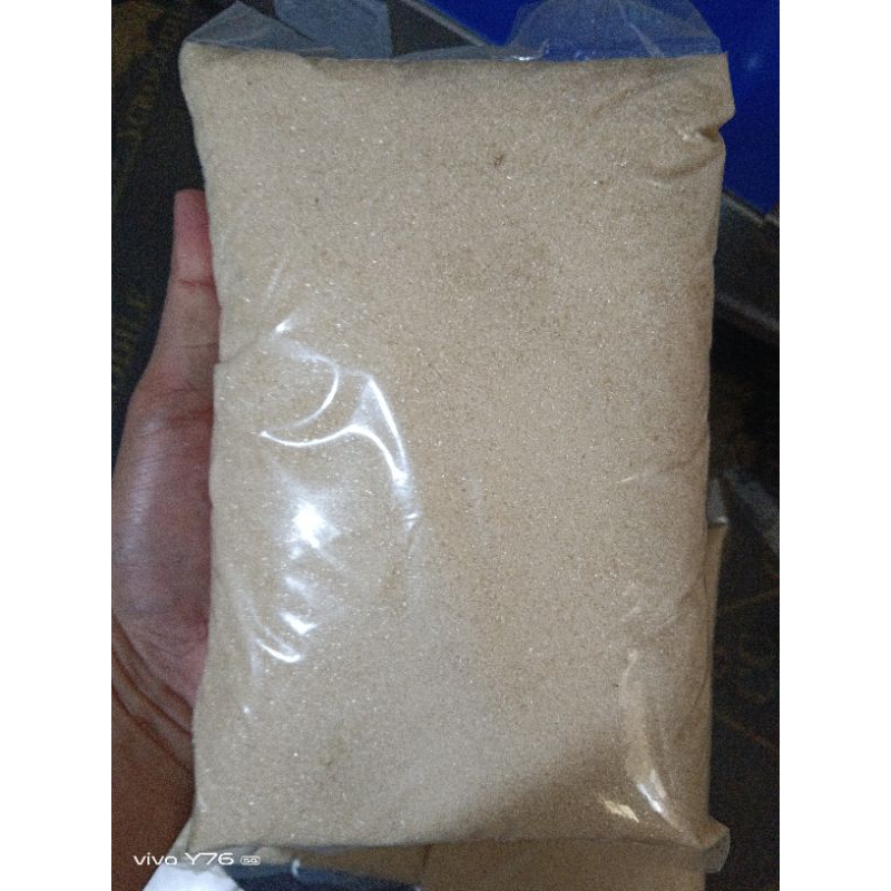 washed sugar 1kl per pack | Shopee Philippines