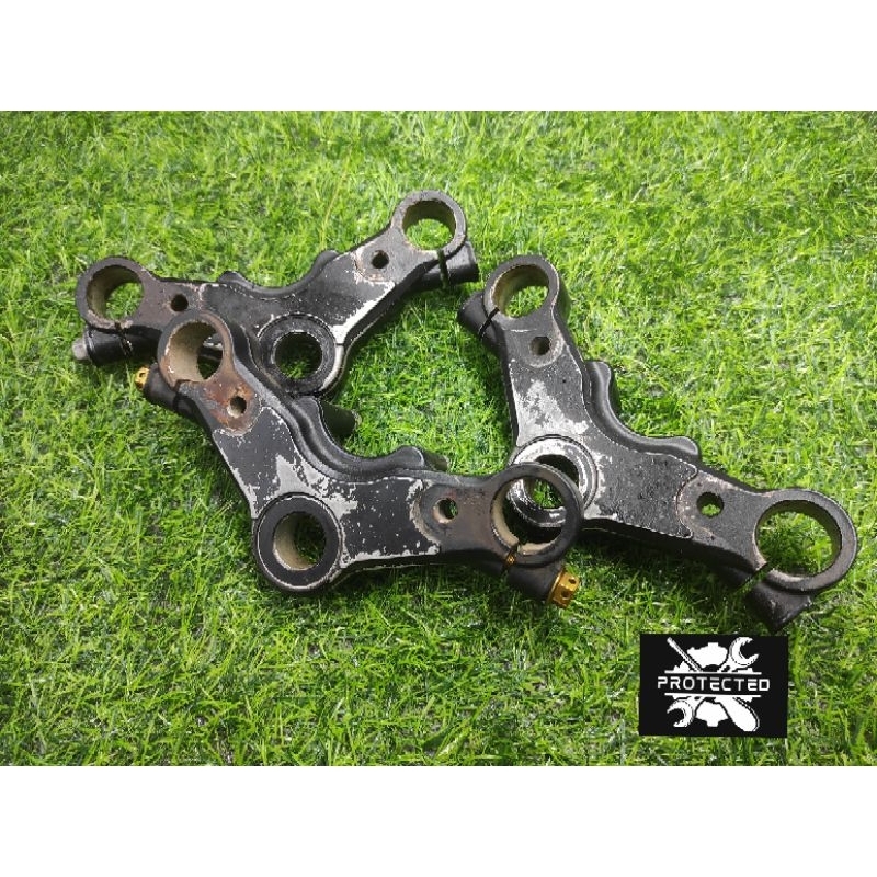 Raider R150 Butterfly SGP (Original-Used) | Shopee Philippines