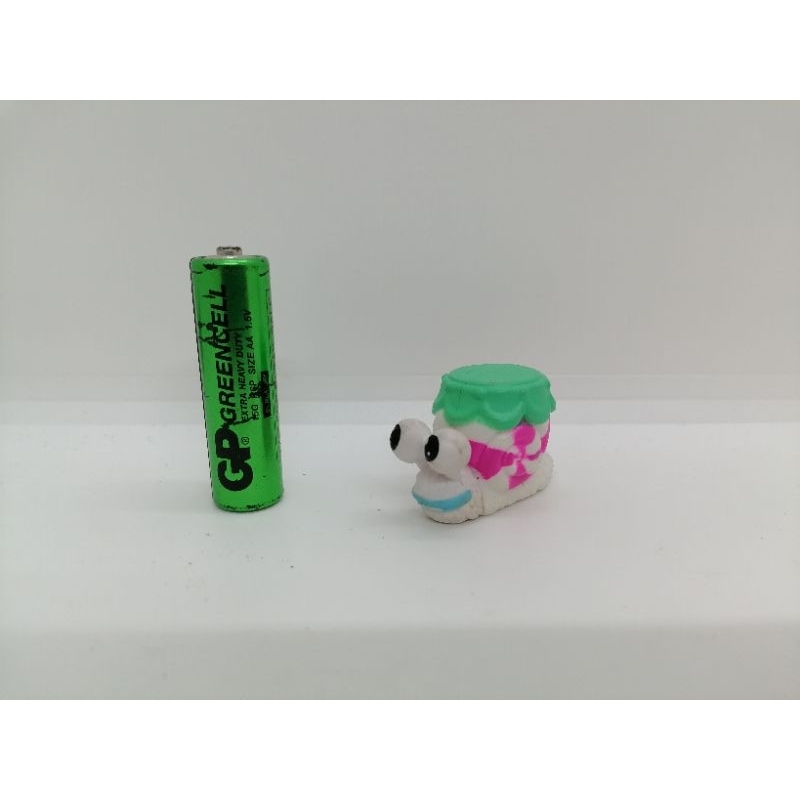 preloved Funko Fortnite Snail Minifigure (goes with Zoey) | Shopee ...